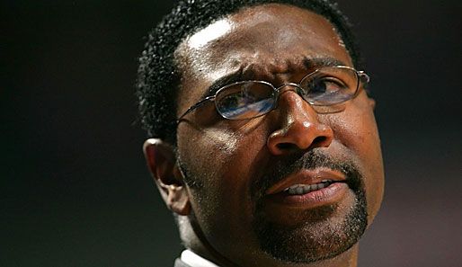 Raptors feuern Sam Mitchell | SPOX