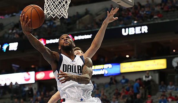 Mavs holen neuen Point Guard | SPOX