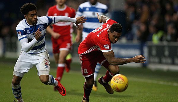 Fußball: Pipi-Vorfall in Englands zweiter Liga im Spiel zwischen ...