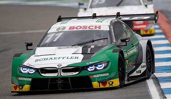 Dtm Rennen Heute