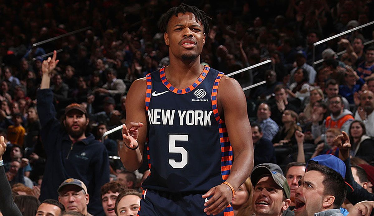 NBA-News: Bisher kein Statement zum Tod von George Floyd - Spieler und ...