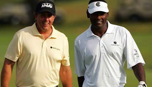 Die Tiger-Stopper! | SPOX