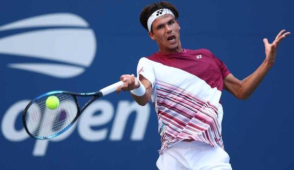 Davis Cup, Übertragung: Deutschland vs. Schweiz heute live im TV ...