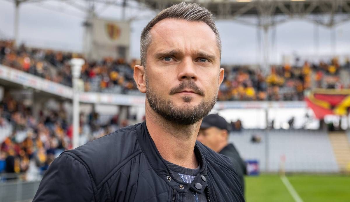Bartosch Gaul im Interview: "Ein Abend mit Phil Jackson wäre ein Traum ...