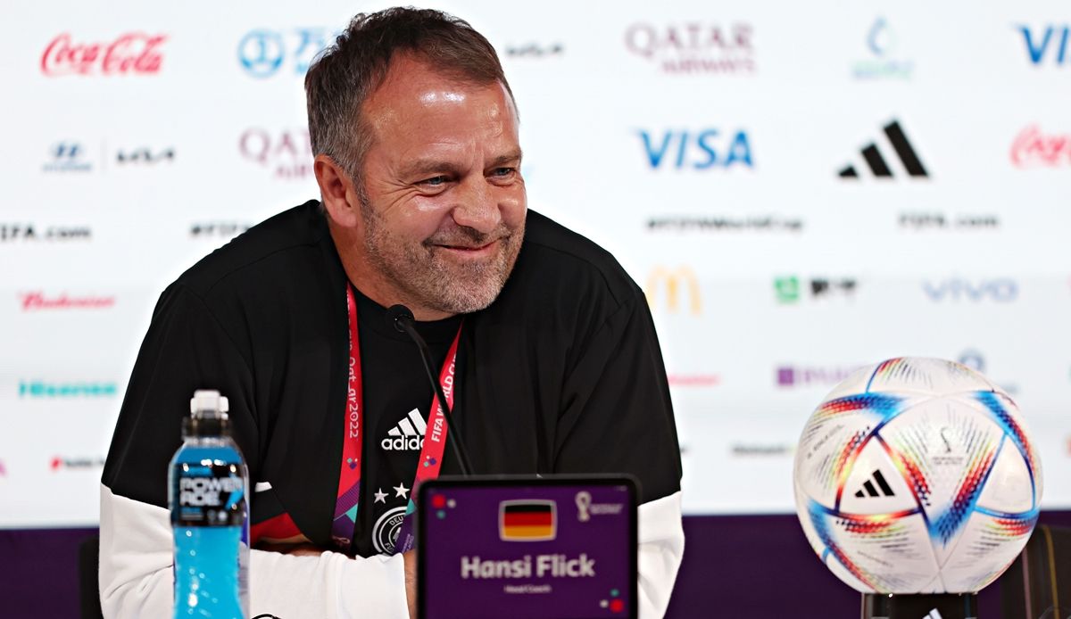 WM 2022 - DFB-Team: "Warum wäre das im Sinne des Teams?" So will ...