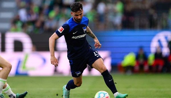 2. Bundesliga: Wo läuft Fortuna Düsseldorf vs. Hertha BSC heute live im ...
