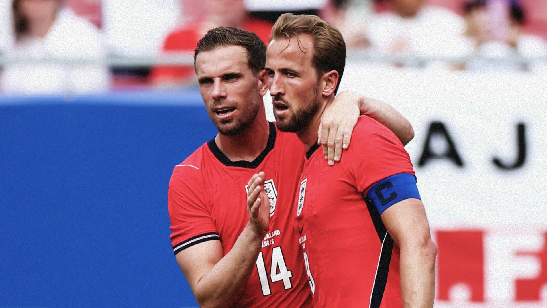 Bayern-Star Harry Kane köpft glanzlose Engländer zum Sieg | SPOX