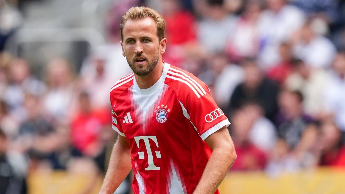 DFB-Pokal, 1. Runde: Warum spielen der FC Bayern München sowie VfB ...