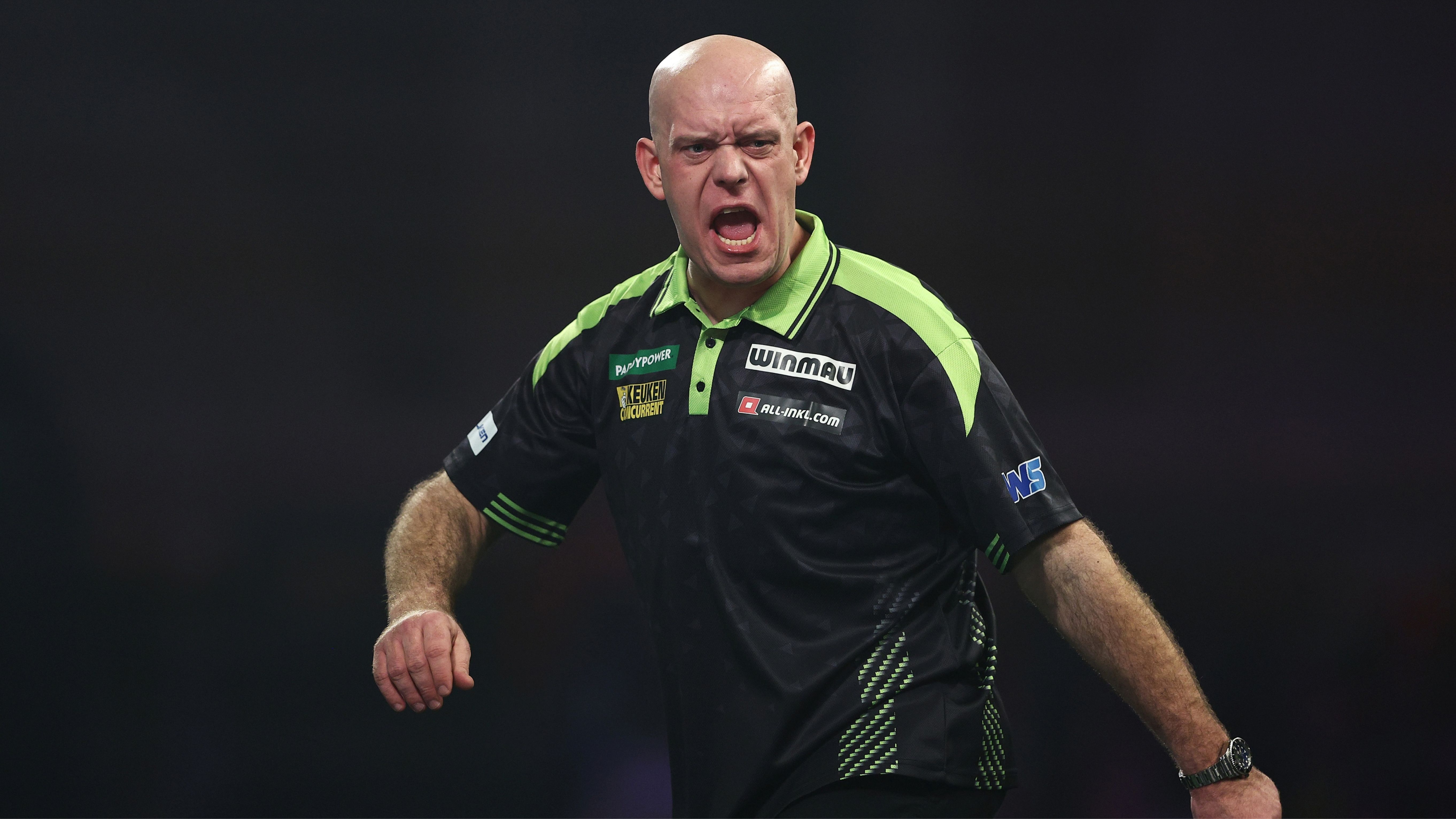 Darts Bahrain Masters heute live im Free-TV sehen: Wer zeigt ...