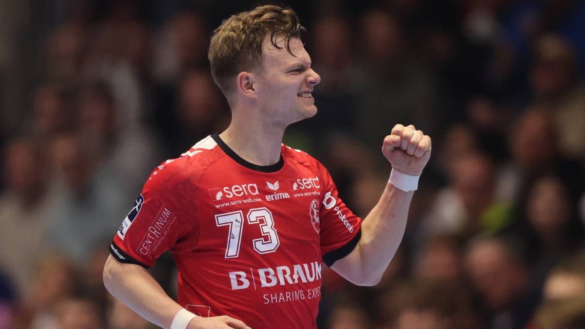 THW Kiel vs. MT Melsungen, Handball heute live im Free-TV sehen: Wer ...