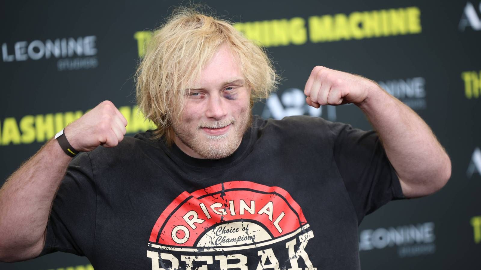 Frederic Vosgröne vs. Jesus Samuel Chavarria, MMA heute live im Free-TV ...