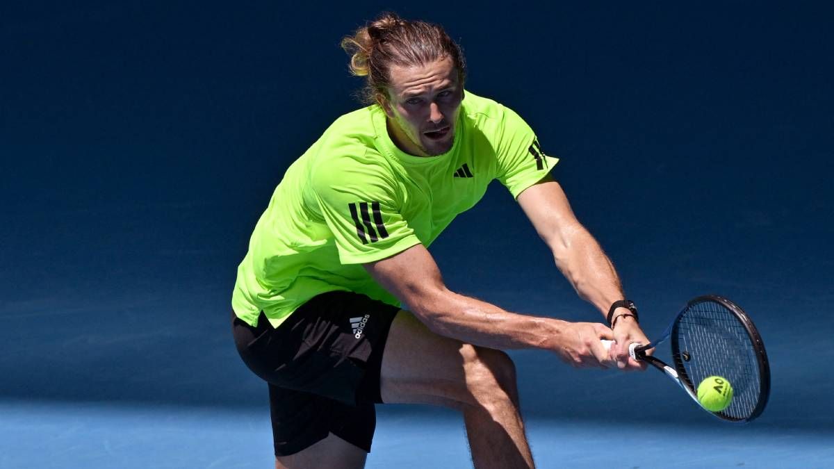 Alexander Zverev vs. Gabriel Diallo, Tennis heute live im Free-TV sehen ...