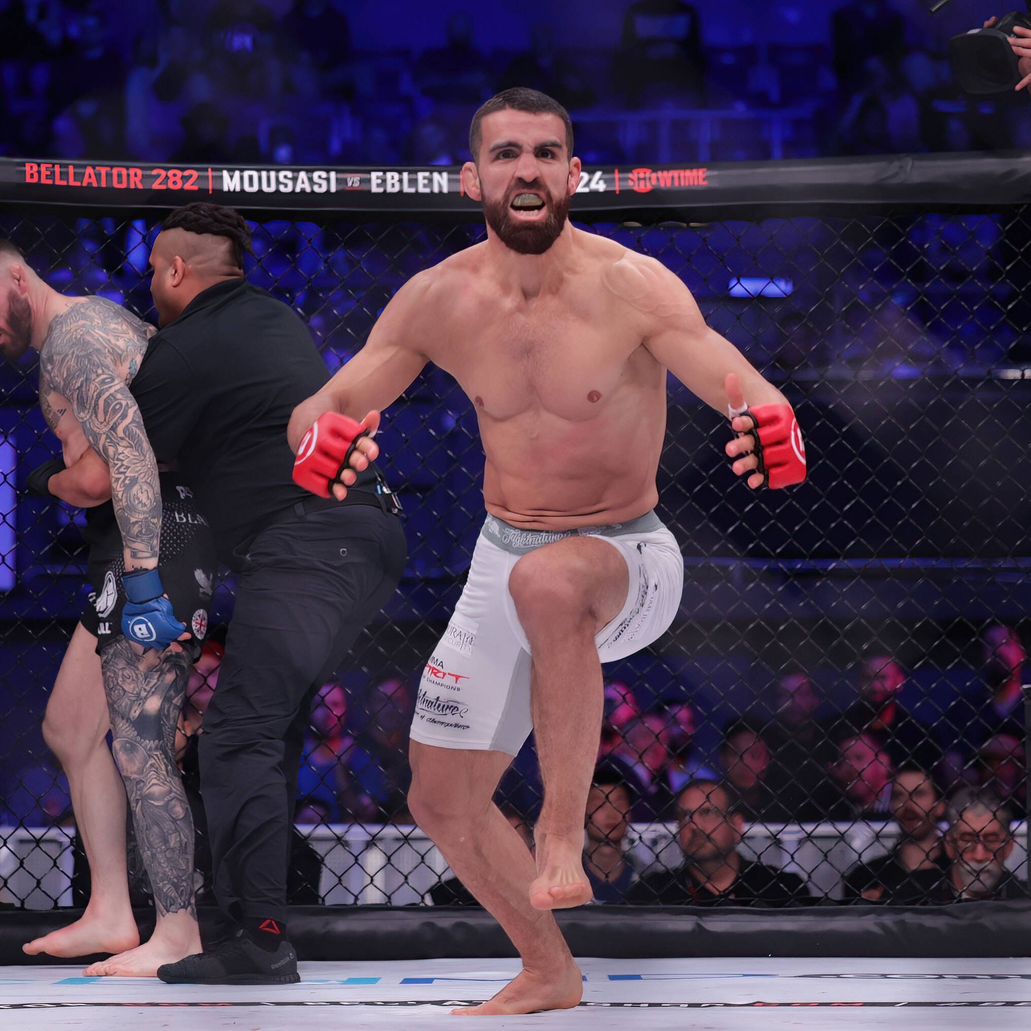 UFC-News, Seite 1 | SPOX