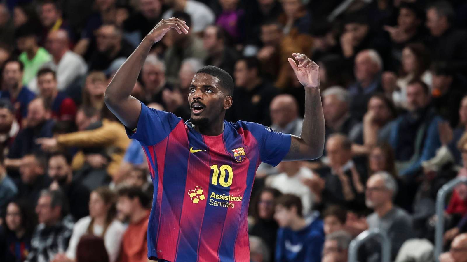 Aalborg Handbold vs. FC Barcelona, Handball heute live im Free-TV: Wer ...
