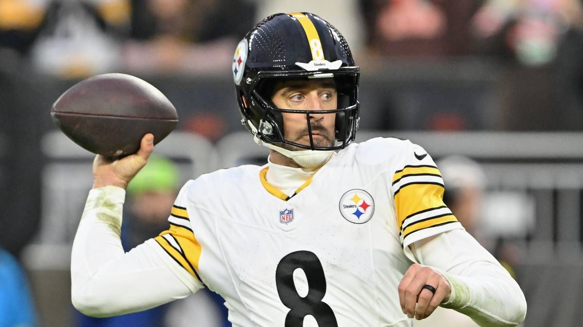 RTL oder DAZN für Pittsburgh Steelers vs. Baltimore Ravens heute live ...