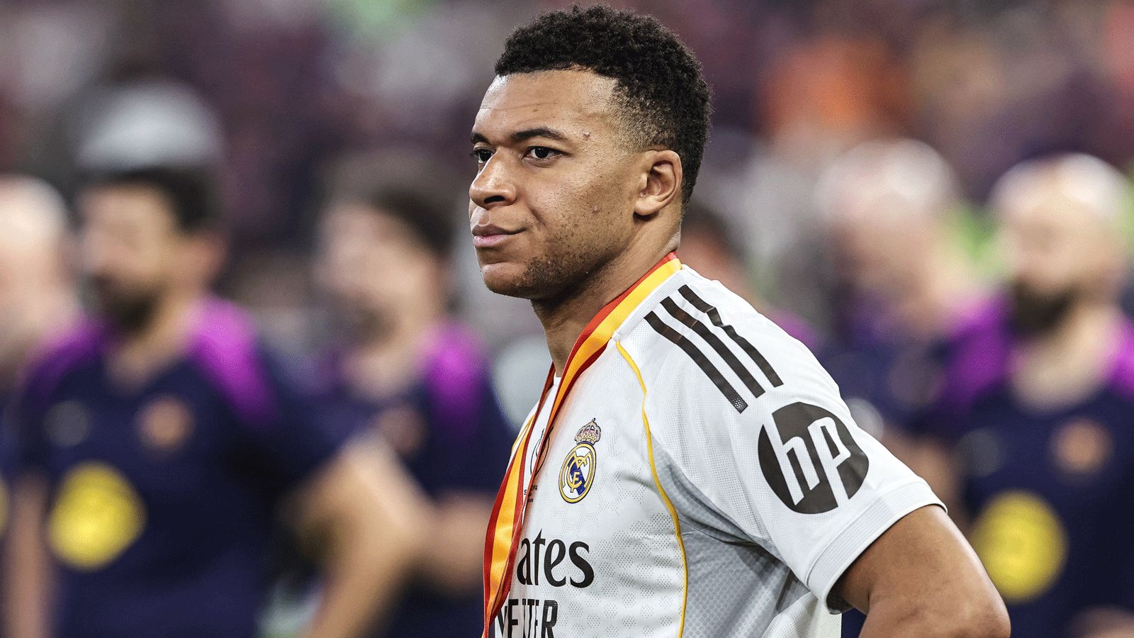 Despektierliche Anweisungen von Kylian Mbappe? Real Madrid verweigert ...