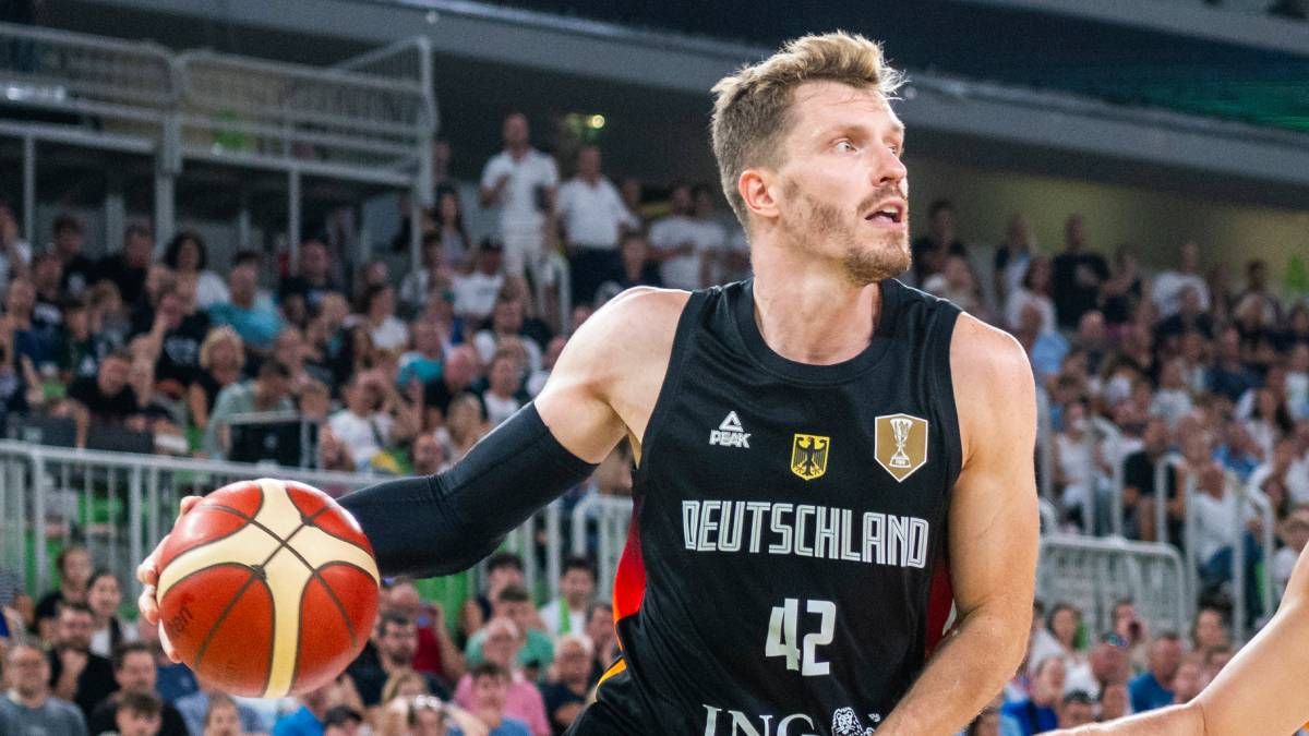 ARD, ZDF, RTL, Sat.1 oder Magenta für das Testspiel vom DBB-Team: Auf ...