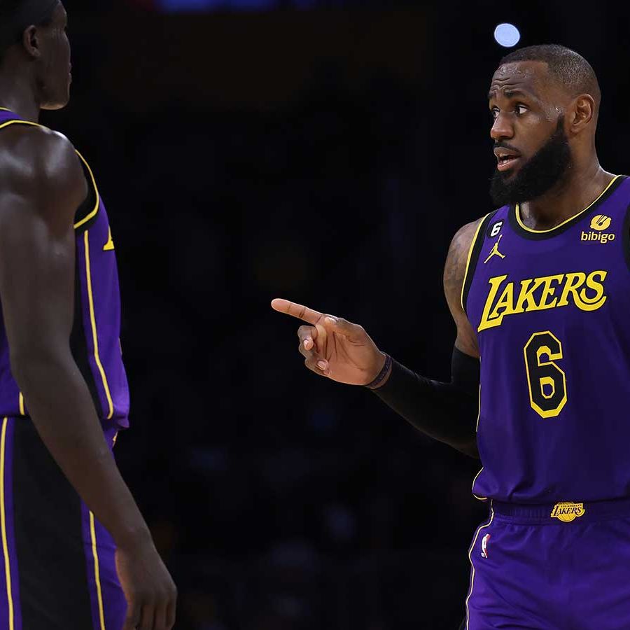 Basketball-News, Seite 1 | SPOX