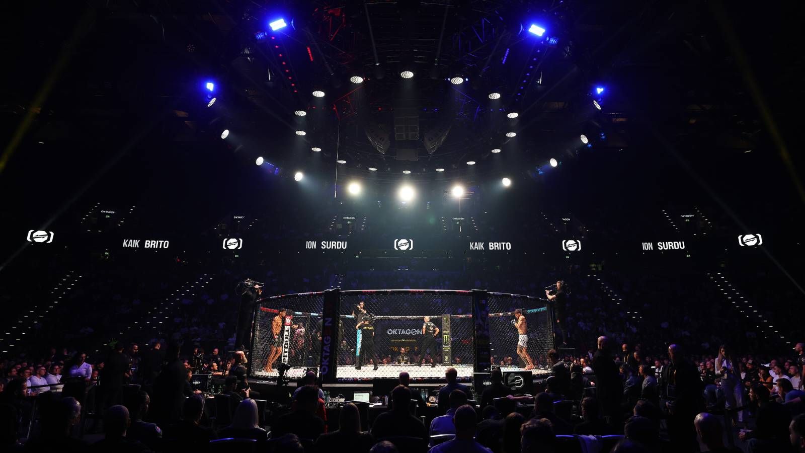 UFC-News, Seite 1 | SPOX