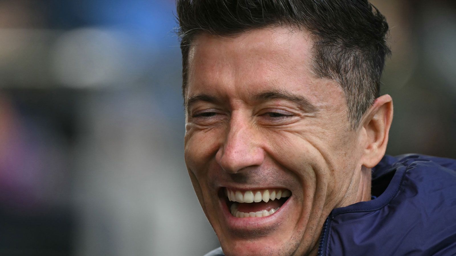 Treffen über Transfer an Heiligabend: Macht es Robert Lewandowski einer ...