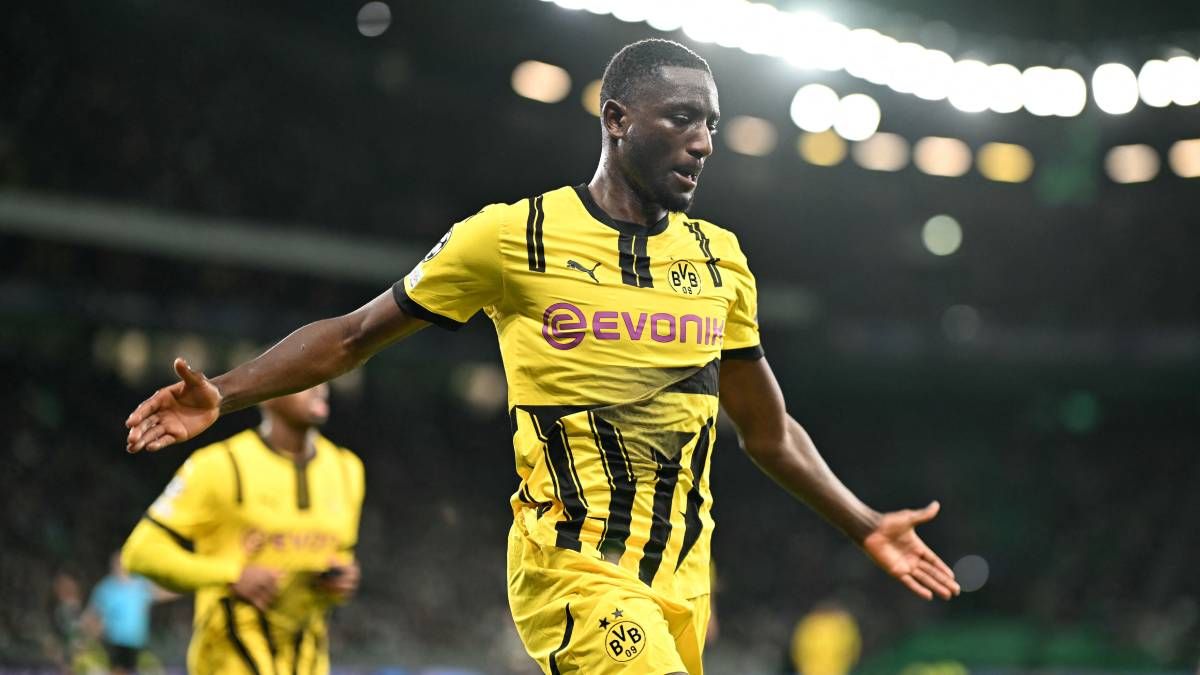 BVB, Gegner im Viertelfinale: Gegen wen spielt Borussia Dortmund in der ...