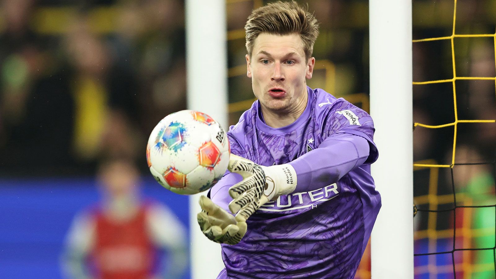 BVB: Borussia Dortmund vs. Gladbach heute im Liveticker | SPOX