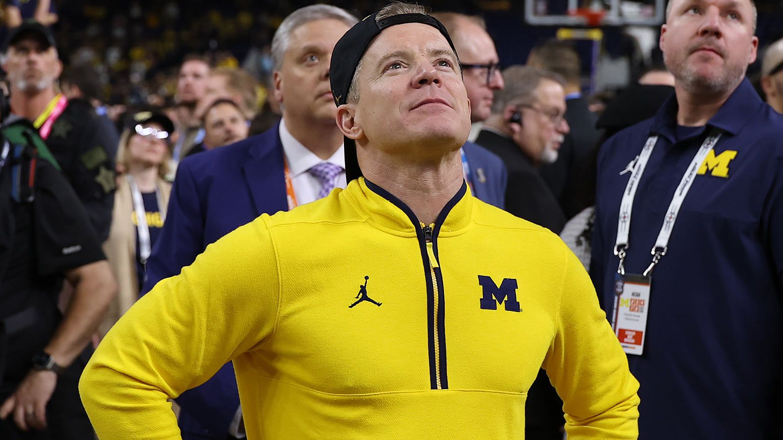 Rechtzeitig zum NBA-Draft: College-Champion wird Nachfolger von Jason ...