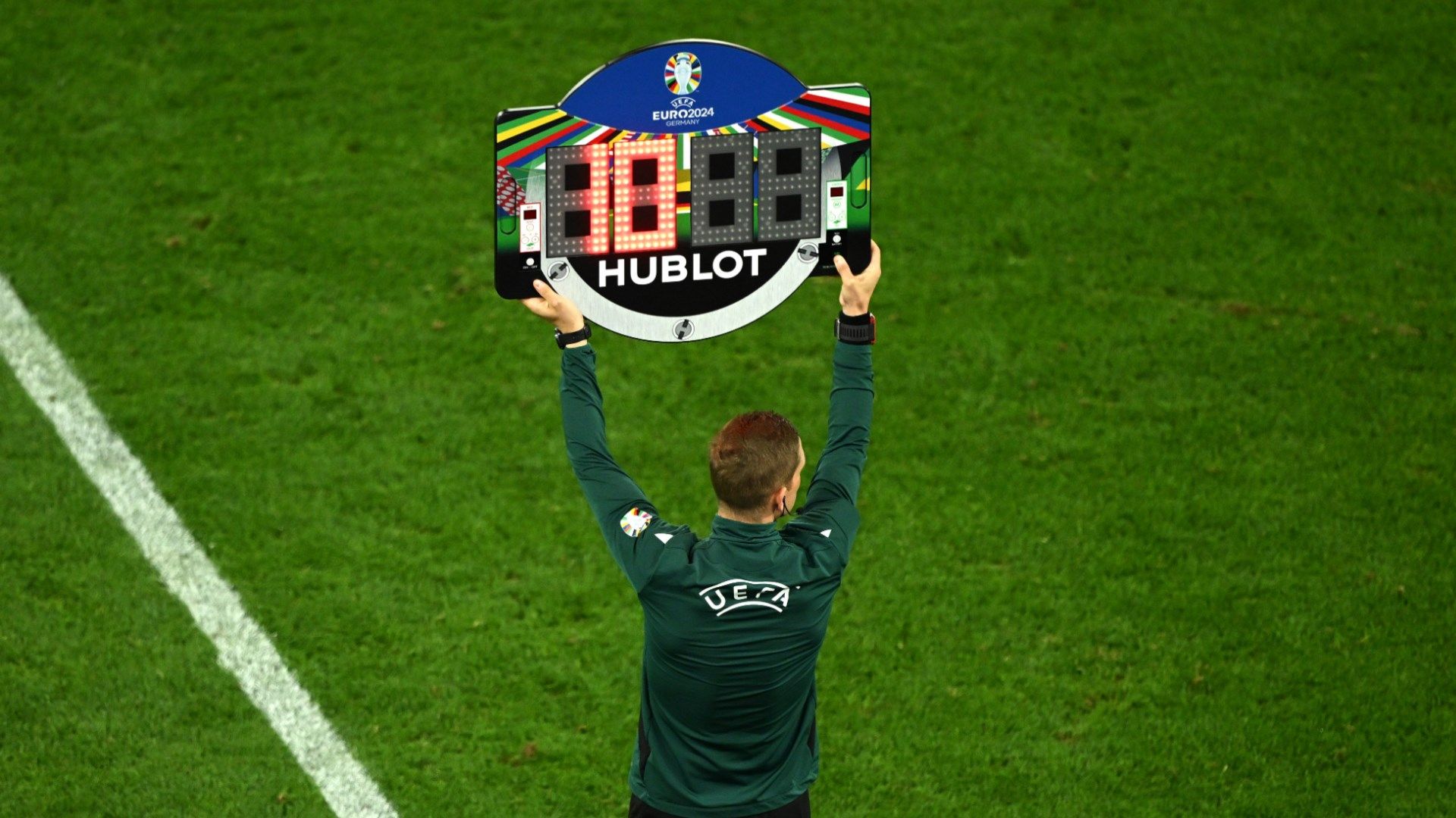 Wie lange dauern die WM-Spiele? Wie sieht es mit Nachspielzeit ...