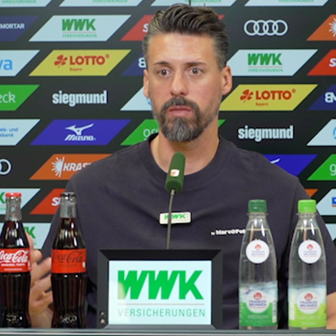 Video-Nachrichten, Seite 1 | SPOX