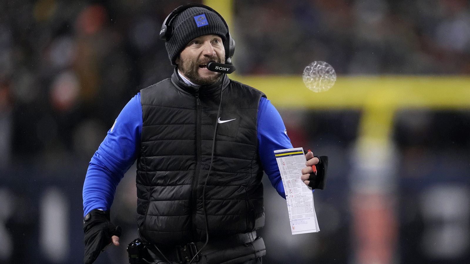 Nach Aus in der Divisional Round: NFL-Team setzt nach neun Saisons ...