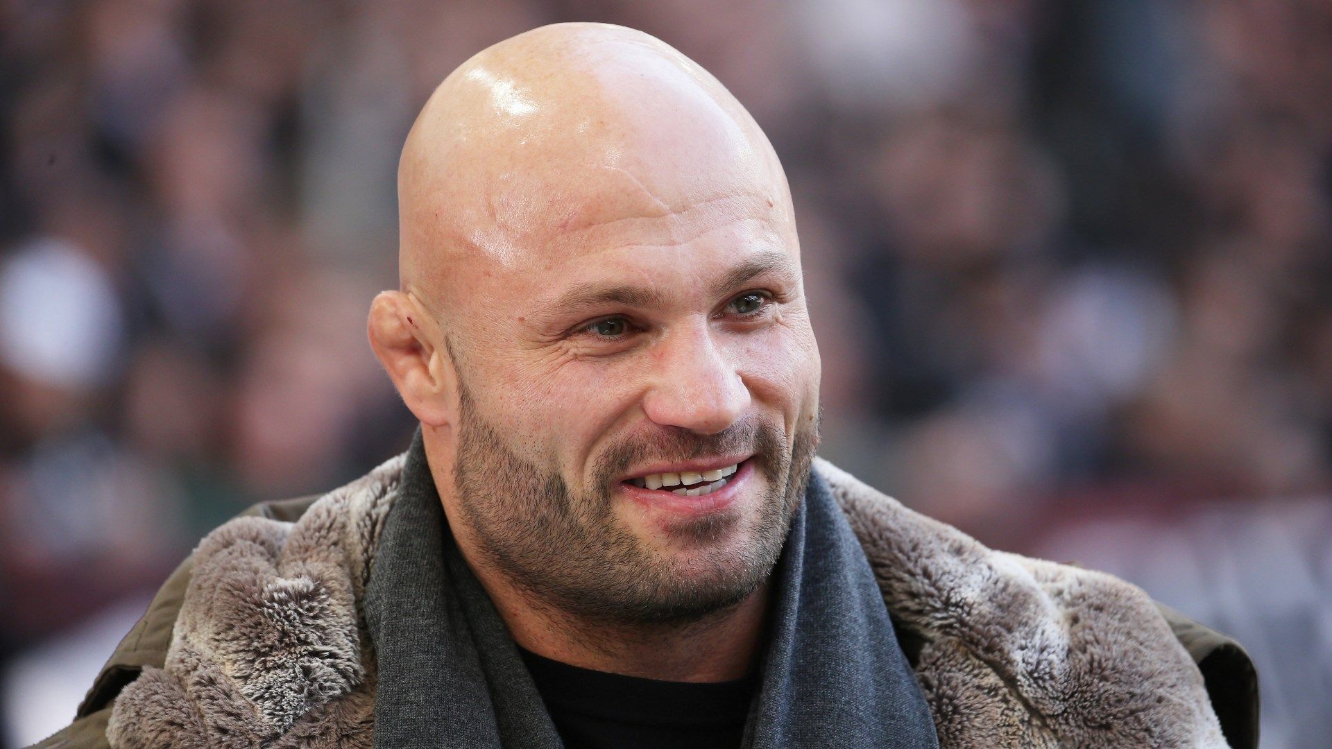 Christian Jungwirth vs. Michal Materla, MMA heute live im Free-TV sehen ...