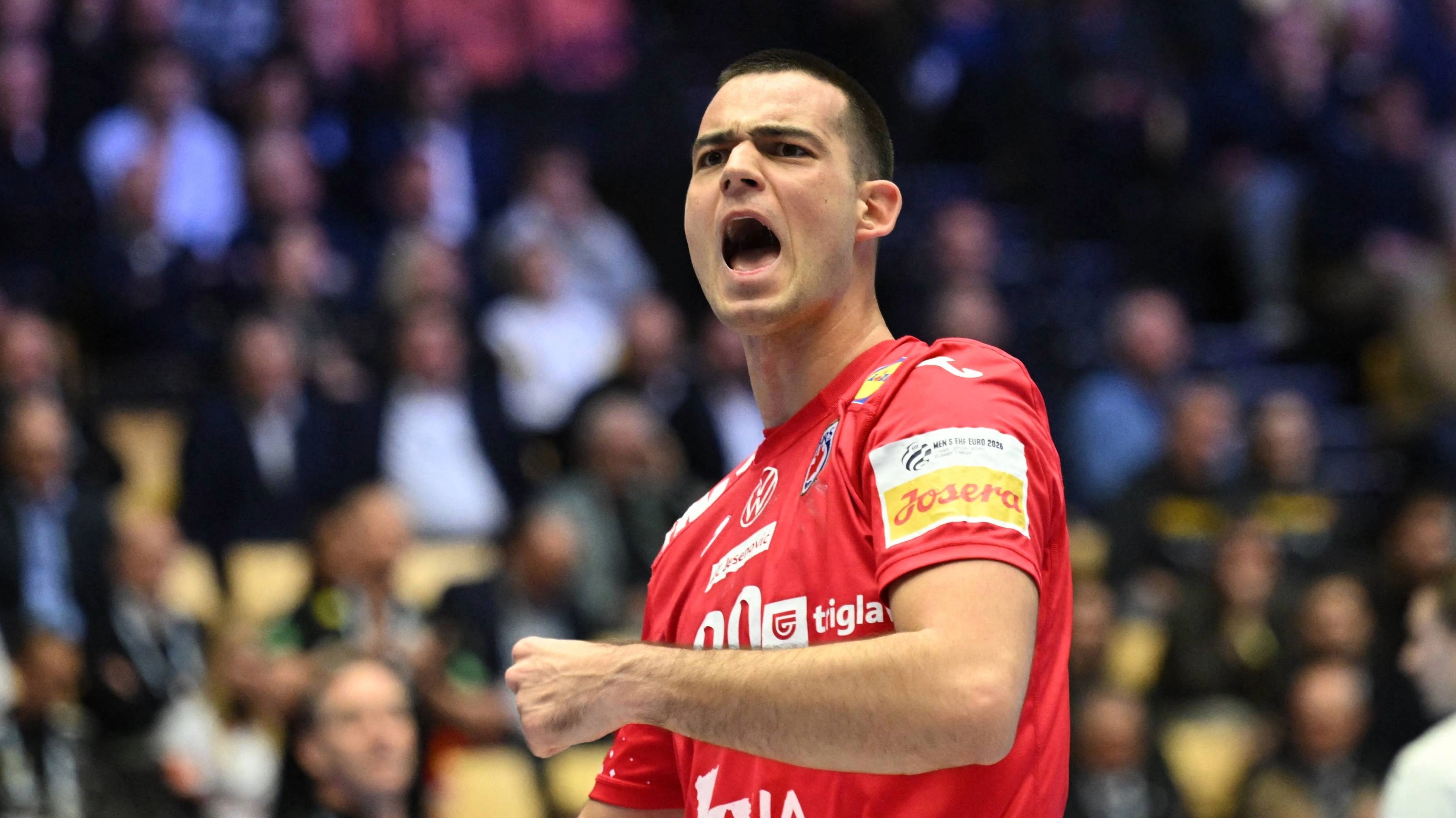 ARD oder ZDF für Island vs. Kroatien heute live: Wer zeigt / überträgt ...