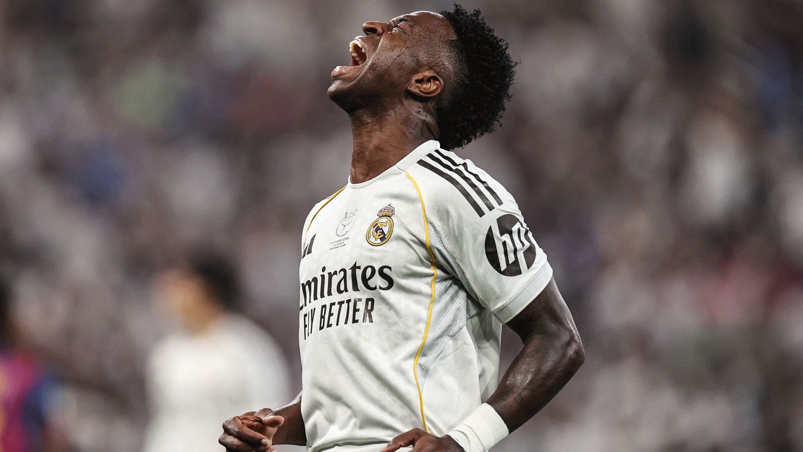 Spektakuläres 500-Millionen-Euro-Paket für einen Weltstar: Setzt Real ...