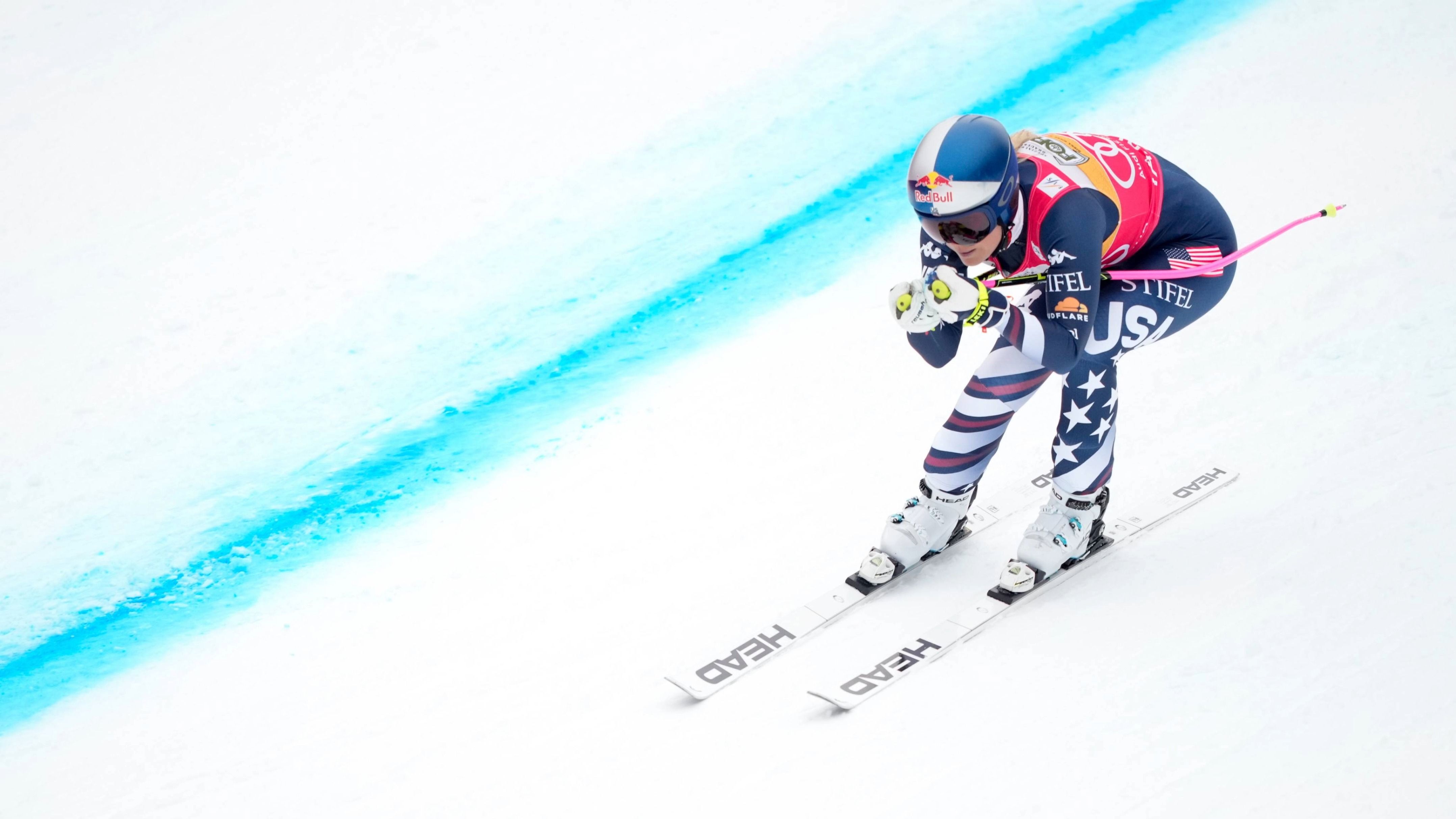 ARD oder ZDF für Ski Alpin heute live: Wer zeigt / überträgt die ...