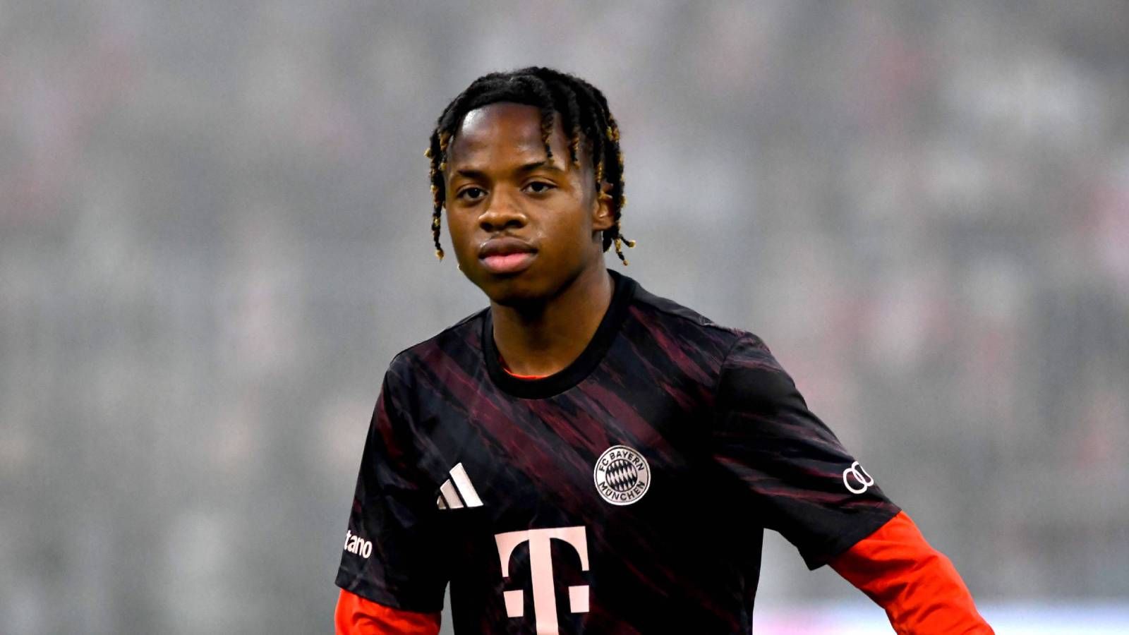 U17 WM 2025, Kader von Deutschland: Welche Spieler sind bei der ...