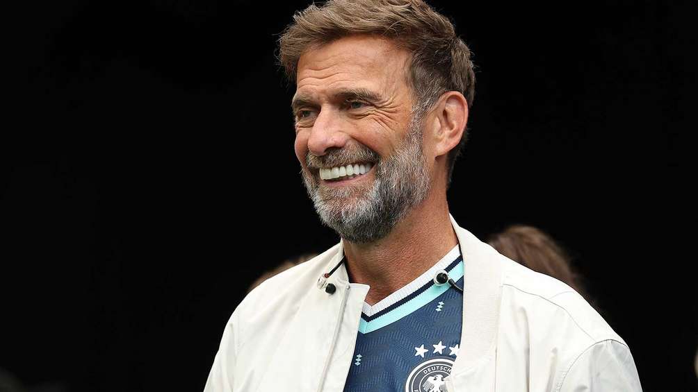 Ich Bin Mehr Als Aufgetankt J rgen Klopp Betont Wie Gerne Er ich-bin-mehr-als-aufgetankt-j-rgen-klopp-betont-wie-gerne-er