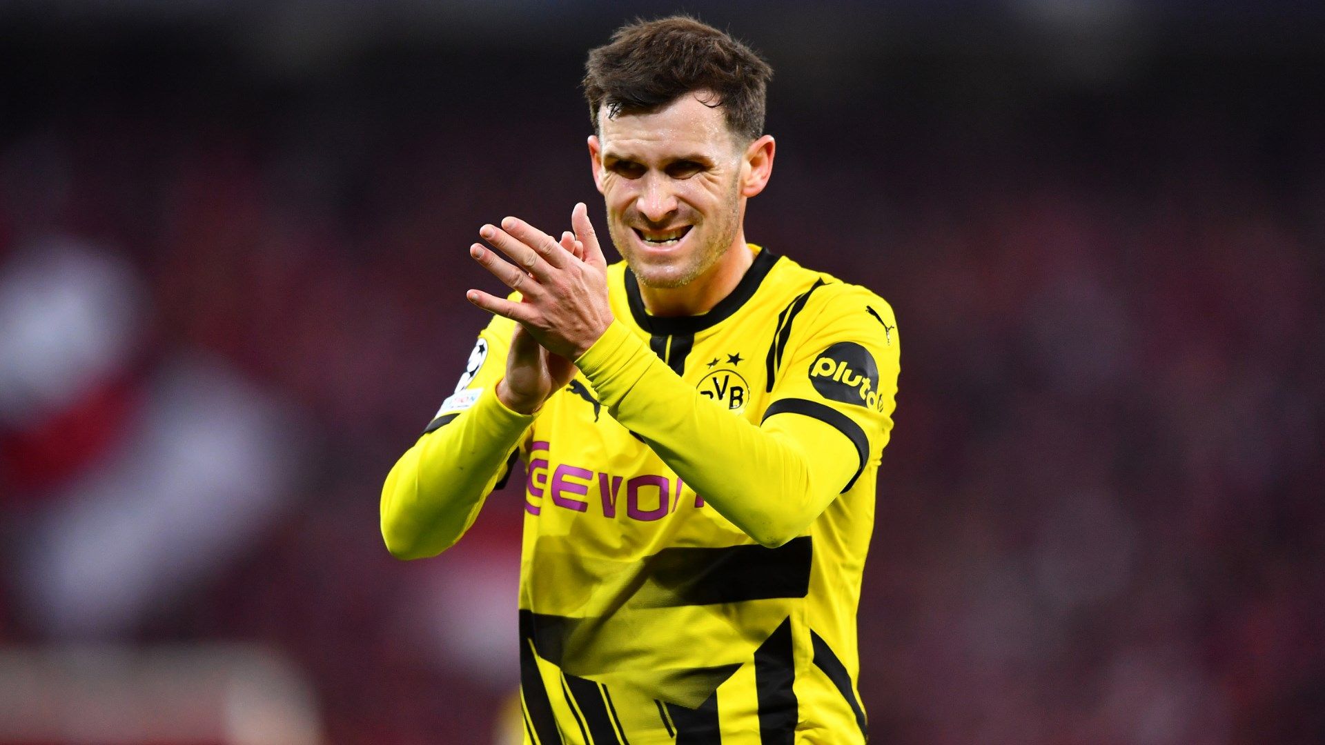 BVB, News und Gerüchte: Großer Gehaltssprung reicht wohl noch nicht ...