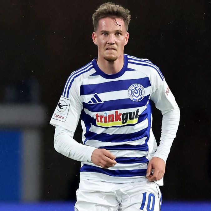 VfB Stuttgart II vs. MSV Duisburg heute live im Free-TV: Wer zeigt ...