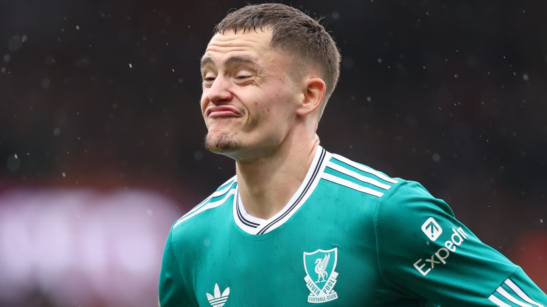 Niemand vermisst Leroy Sane! Bei Galatasaray gibt es trotz des denkwü ...