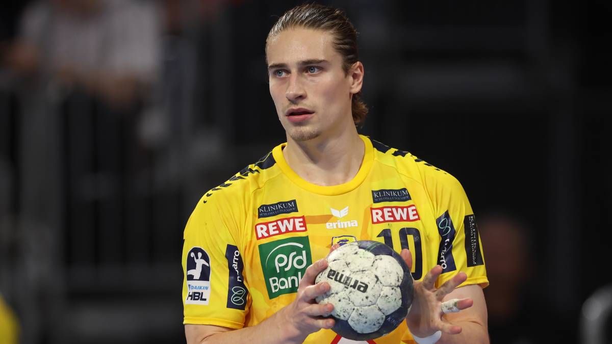 Handball, DHB-Pokal Final Four heute live im Free-TV: Wer zeigt ...