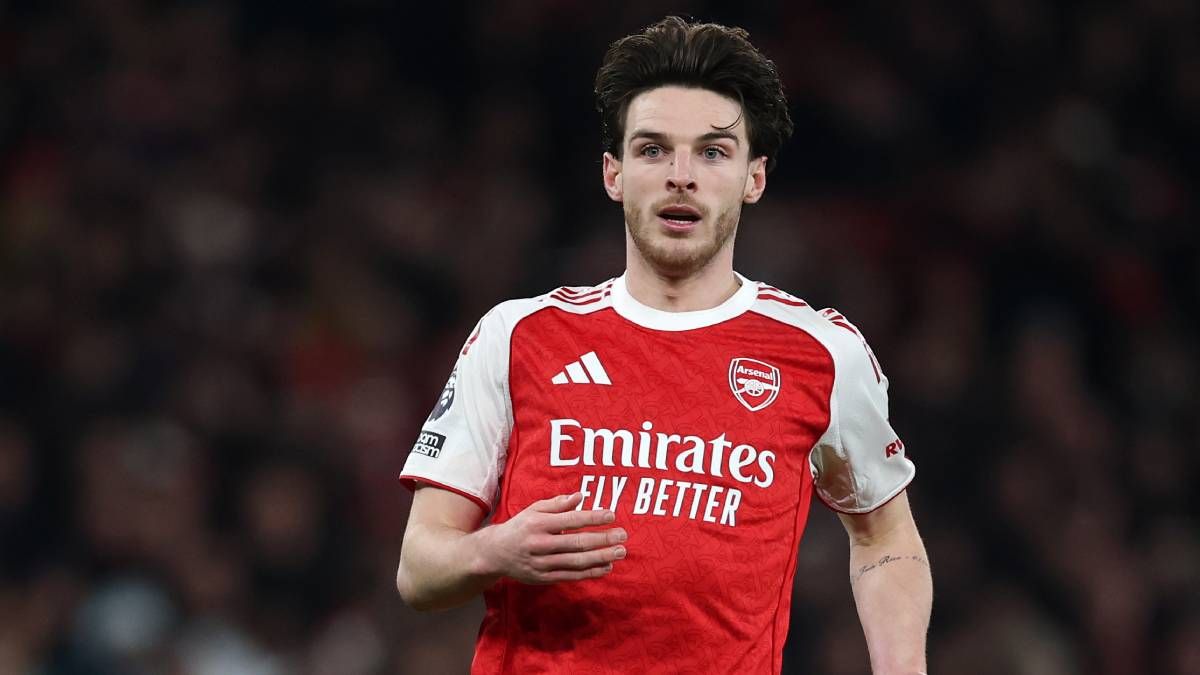 FC Arsenal vs. Crystal Palace heute live im Free-TV sehen: Wer zeigt ...