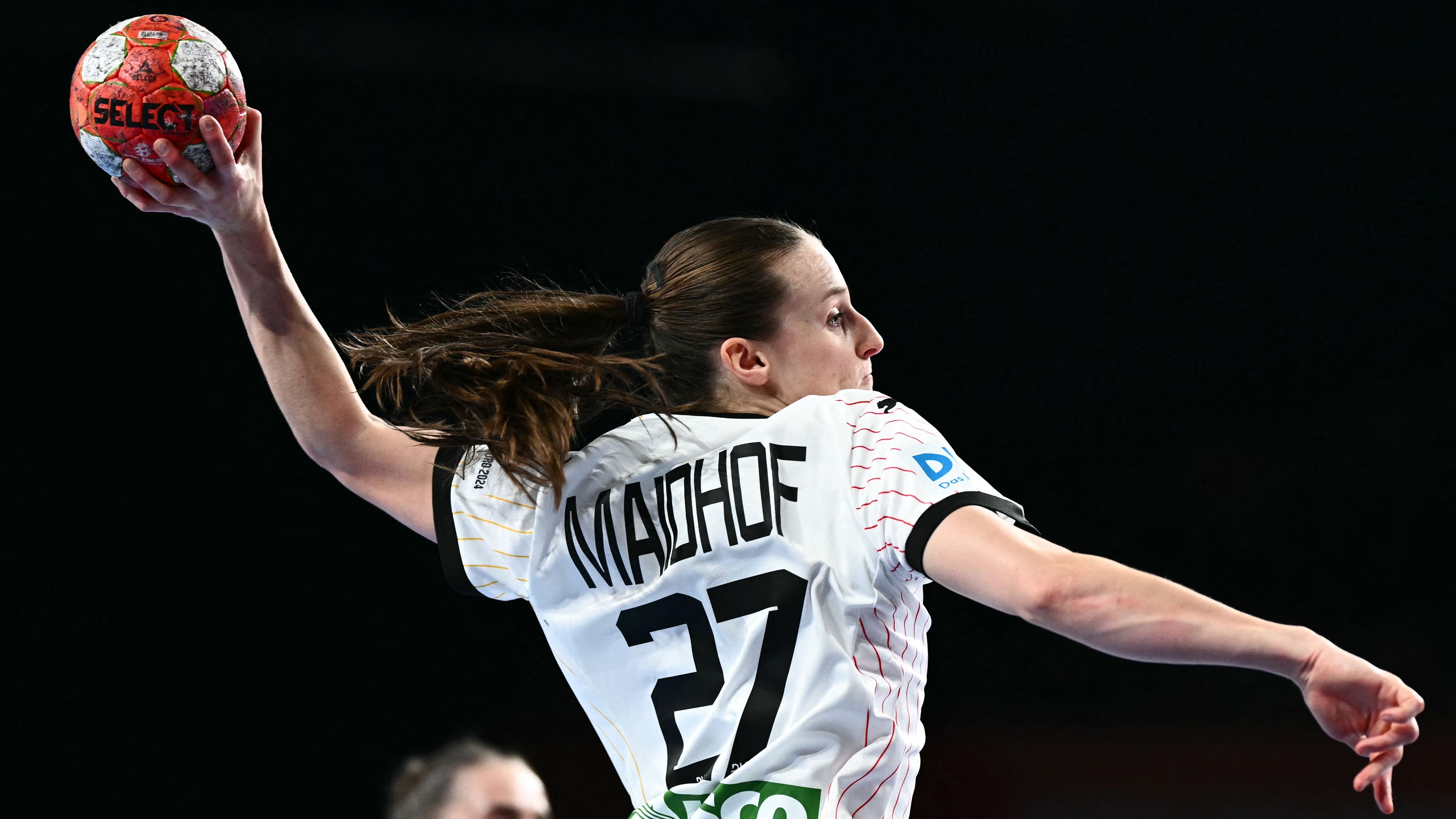Frauen Handball WM 2025: Start, Termin, Zeitplan, Spielplan, Gruppen ...