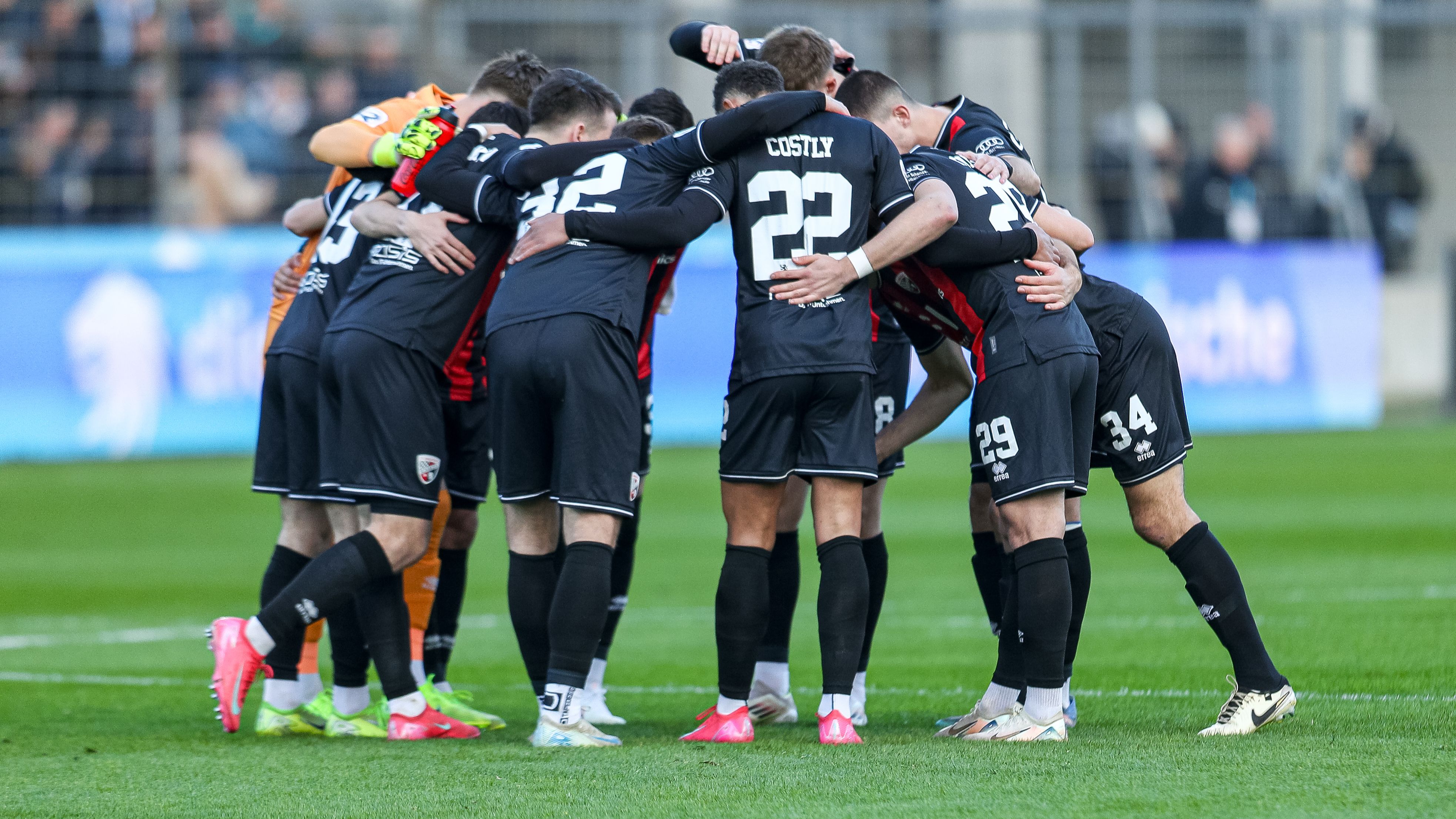 SSV Jahn Regensburg vs. FC Ingolstadt heute live im Free-TV: Wer zeigt ...