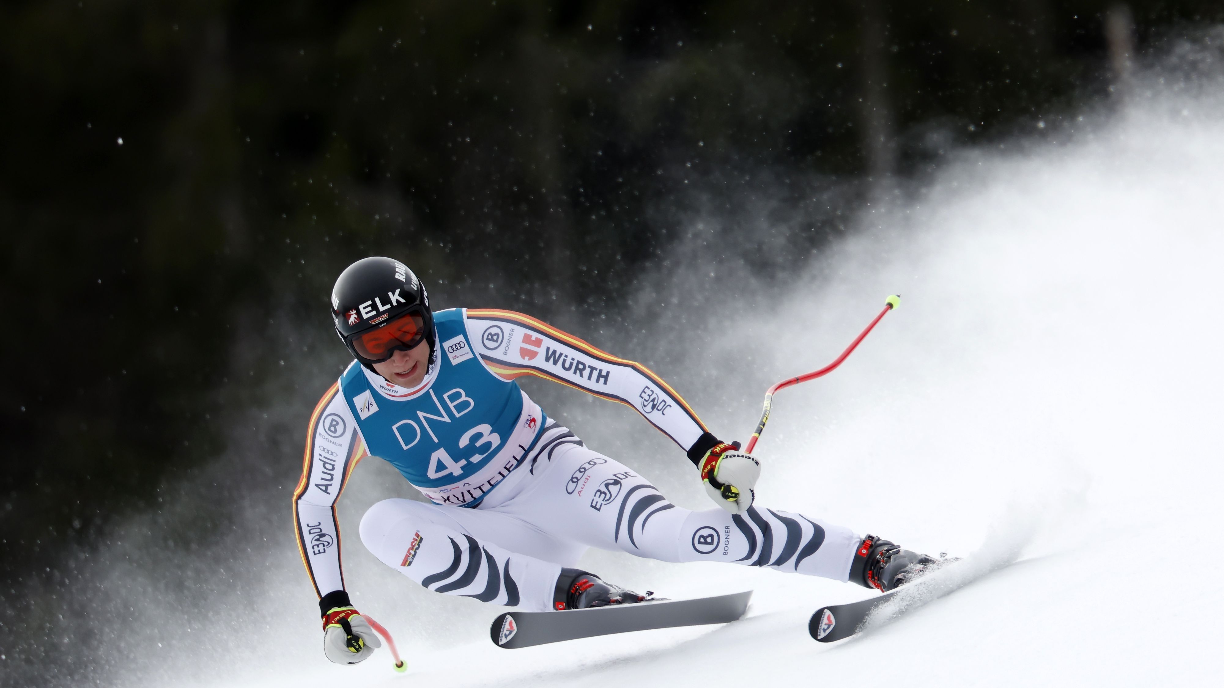 Ski Alpin heute live im Free-TV sehen: Wer zeigt / überträgt die ...