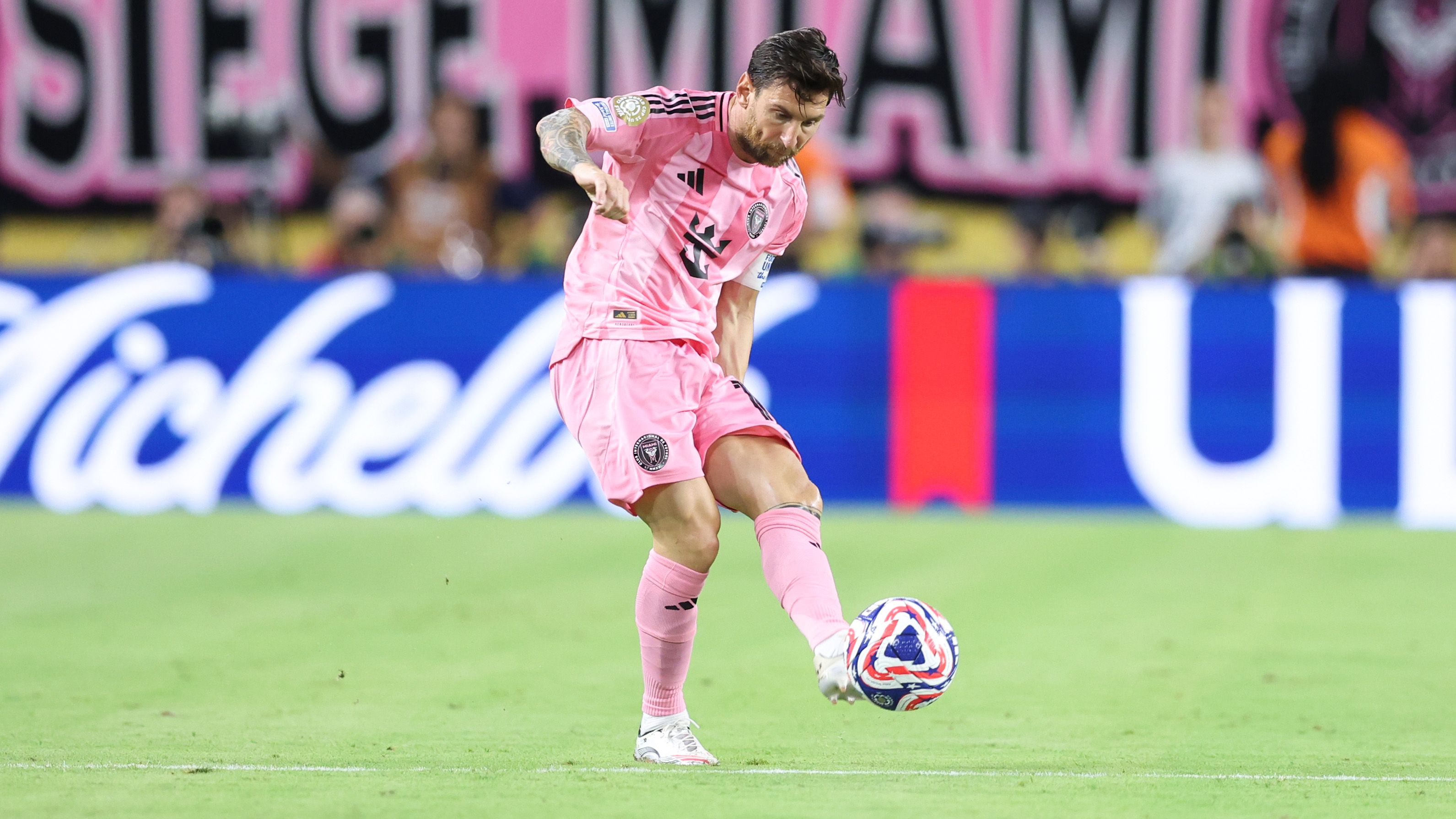 PSG vs. Inter Miami bei der Klub WM heute live im Free-TV sehen: Wer zeigt / überträgt das ...