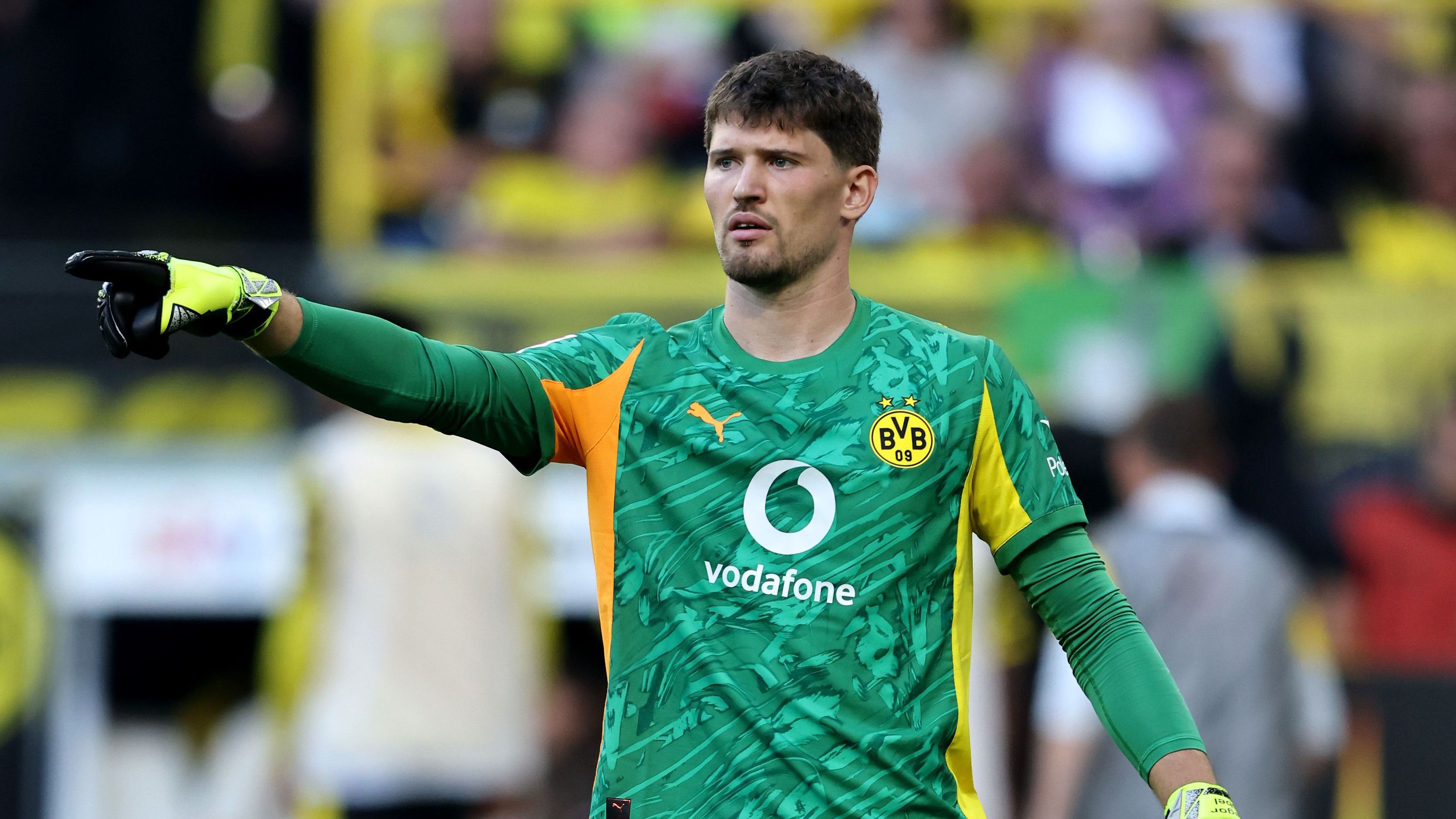 BVB heute live im Free-TV sehen: Wer zeigt / überträgt FSV Mainz 05 vs. Borussia Dortmund im TV ...