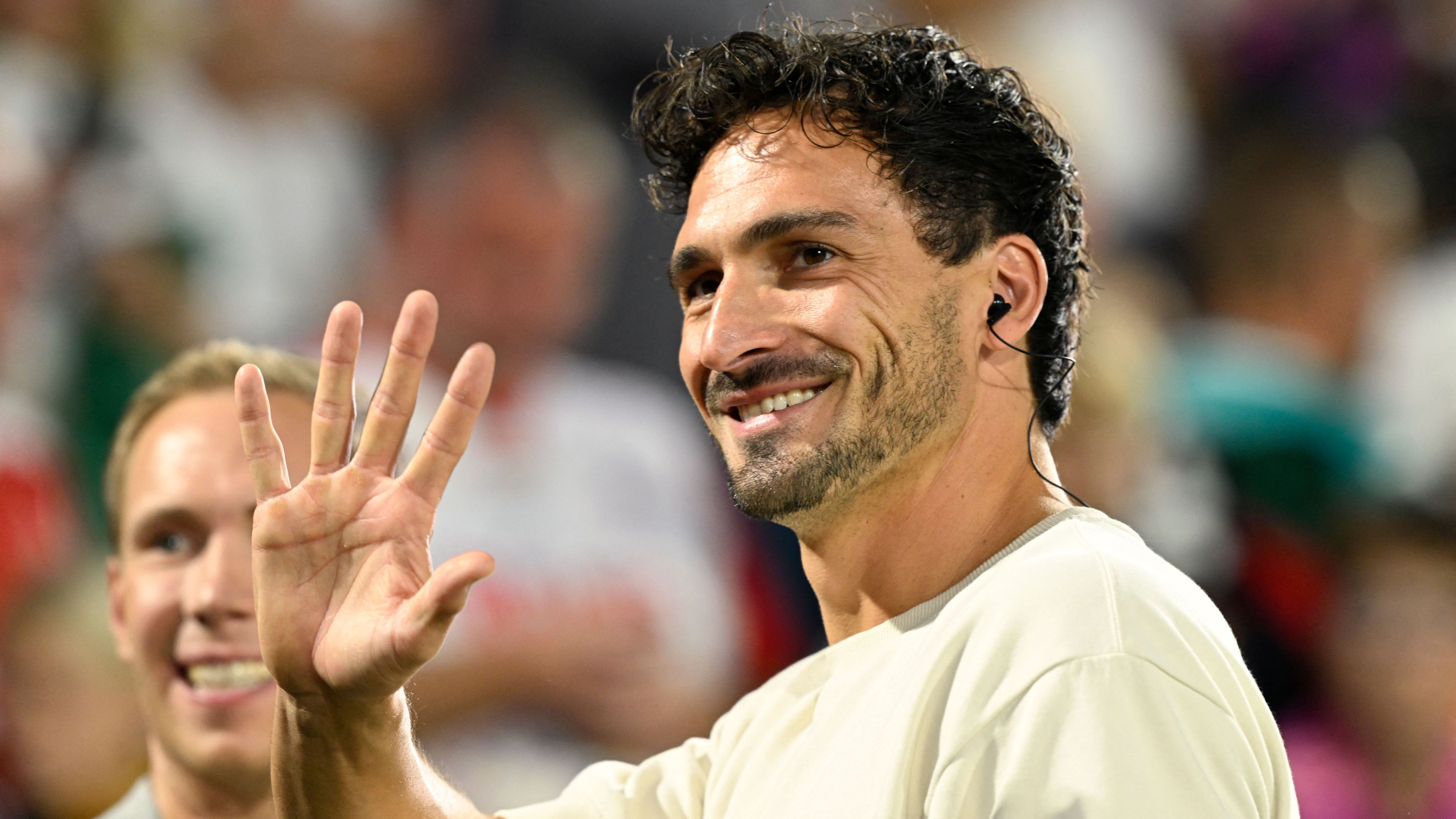 Promi Padel WM 2025, Teilnehmer und Spieler: Welche Stars sind bei dem ...