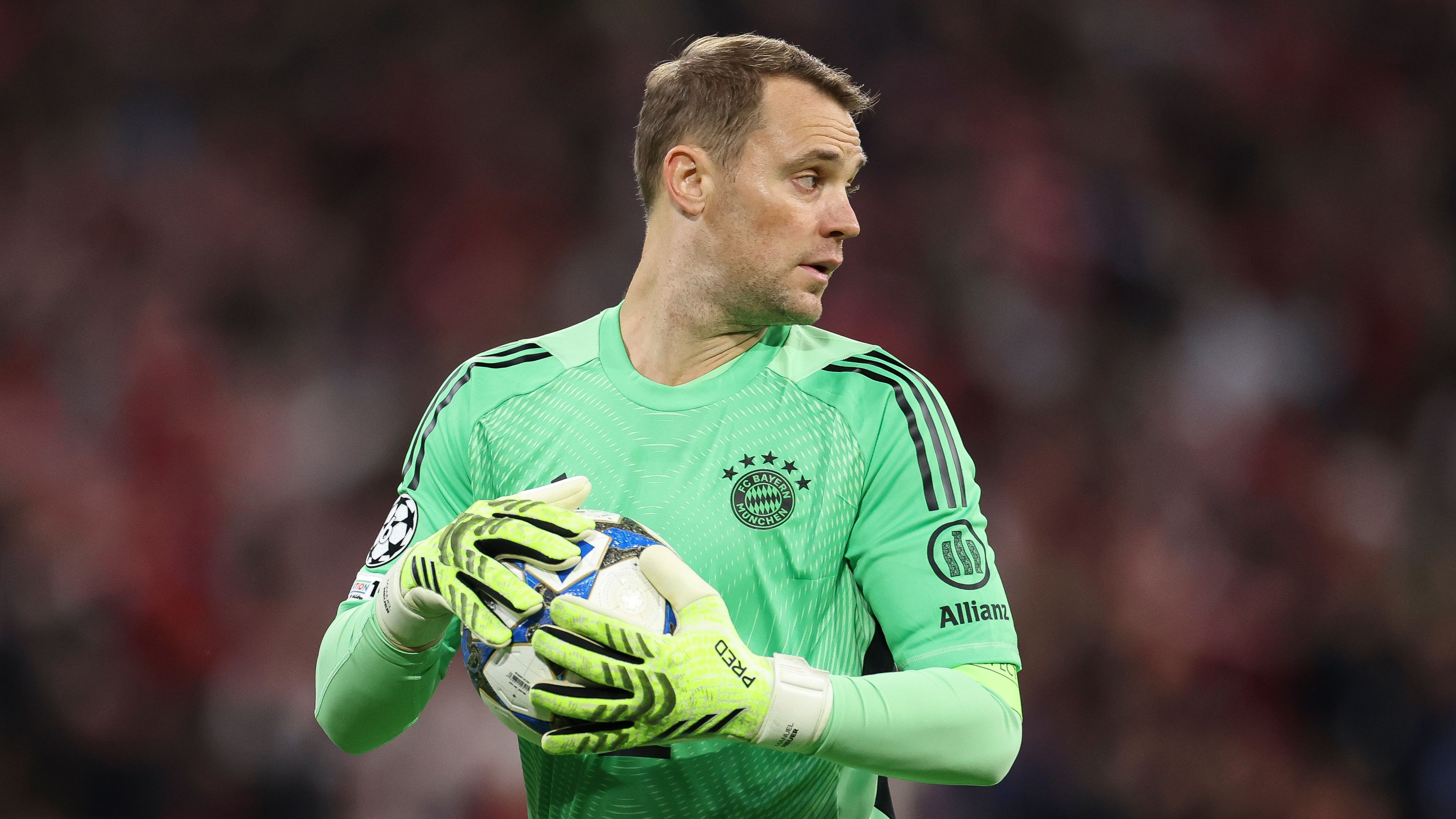 DAZN, Amazon Prime oder kostenlose Übertragung für FC Bayern, Liverpool ...