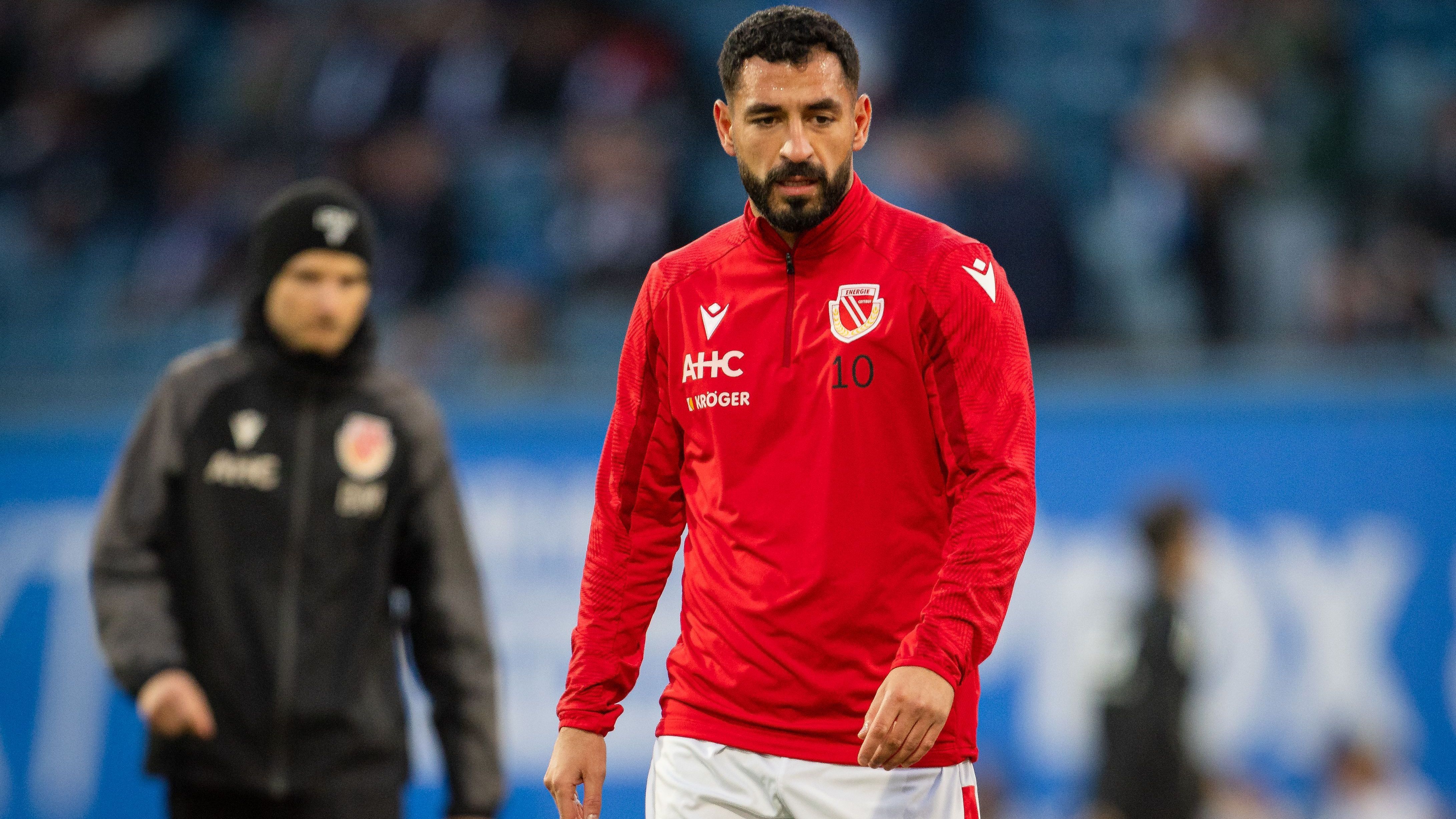 Energie Cottbus vs. VfL Osnabrück heute live im Free-TV sehen: Wer ...