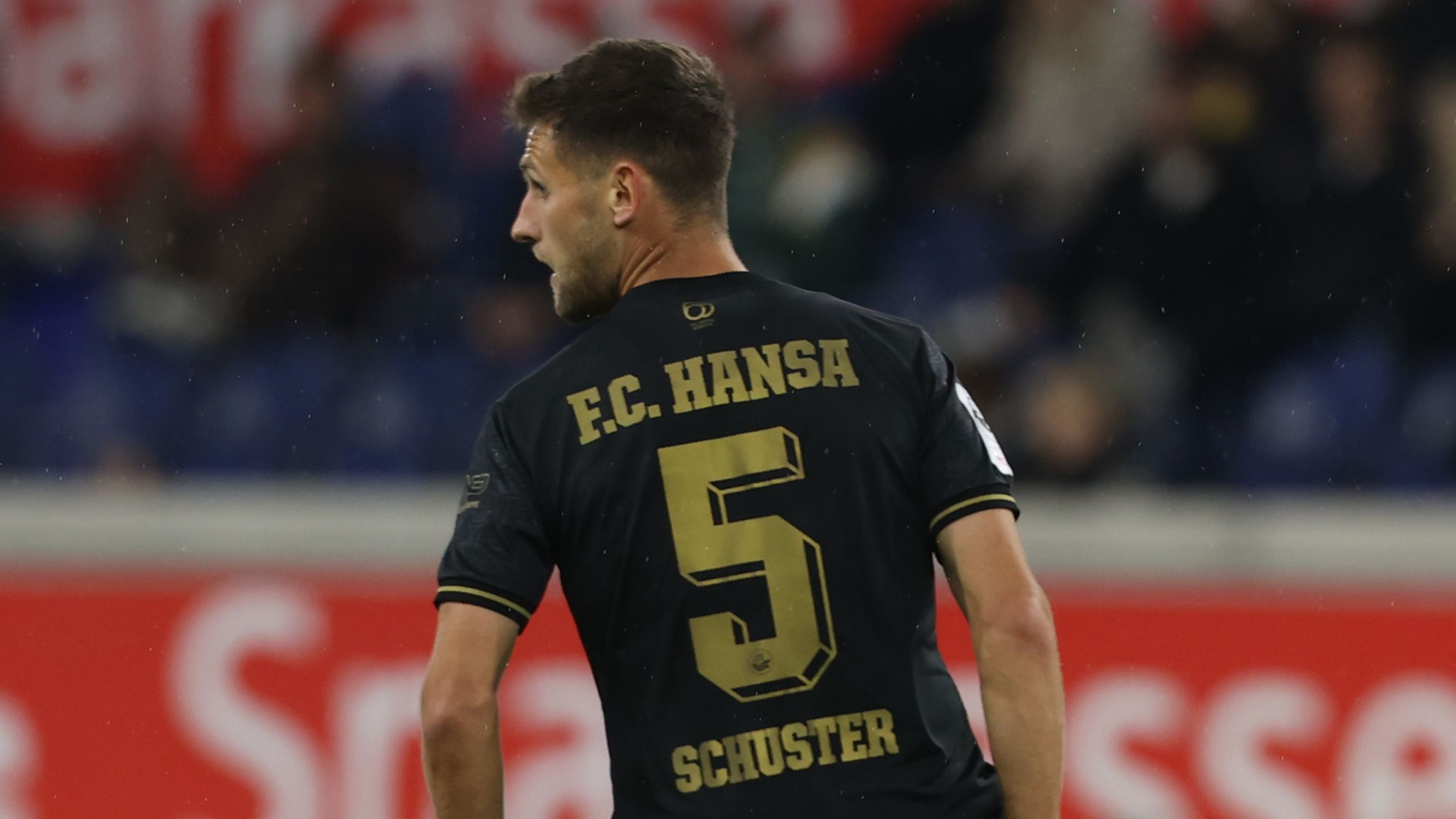 Hansa Rostock vs. SC Verl heute live im Free-TV sehen: Wer zeigt ...